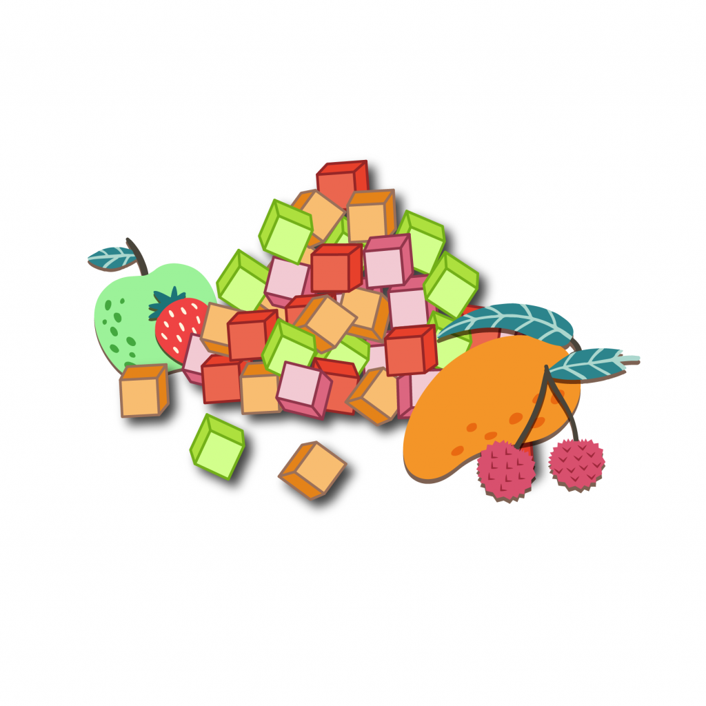 Add-on: Jellies – Bubble Bubble Tea